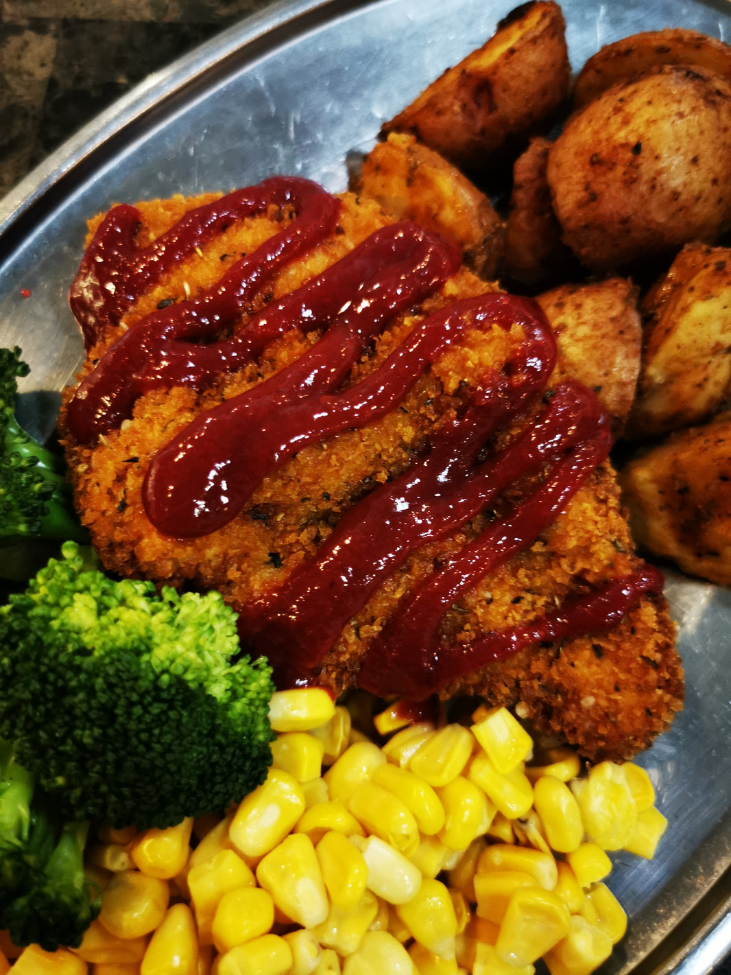 Chicken (Frozen) – Chef on the Run (Oak Bay)