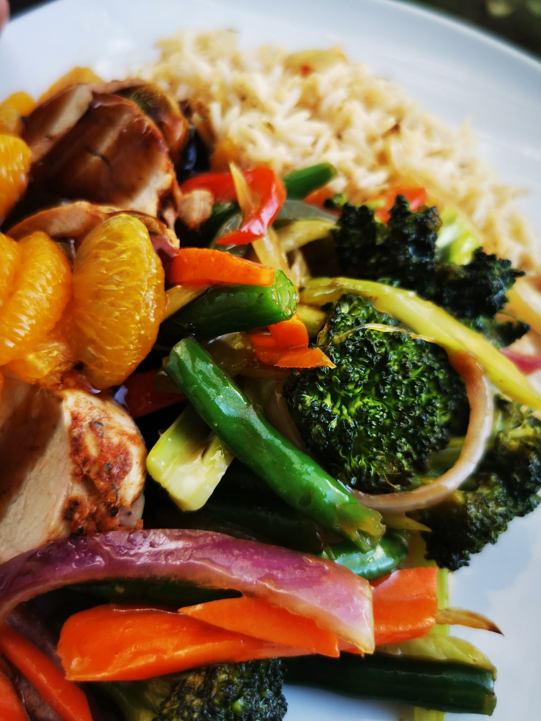 Frozen Meals! – Chef on the Run (Oak Bay)