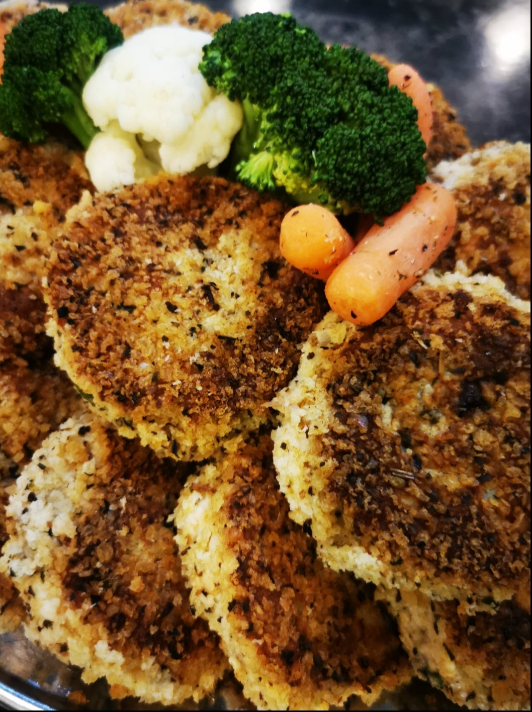 Frozen Meals! – Chef on the Run (Oak Bay)