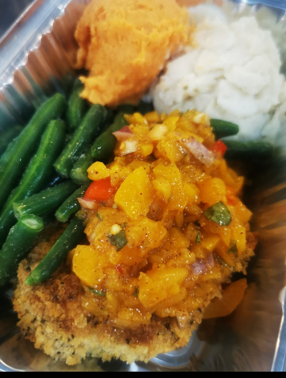 Chicken (Frozen) – Chef on the Run (Oak Bay)